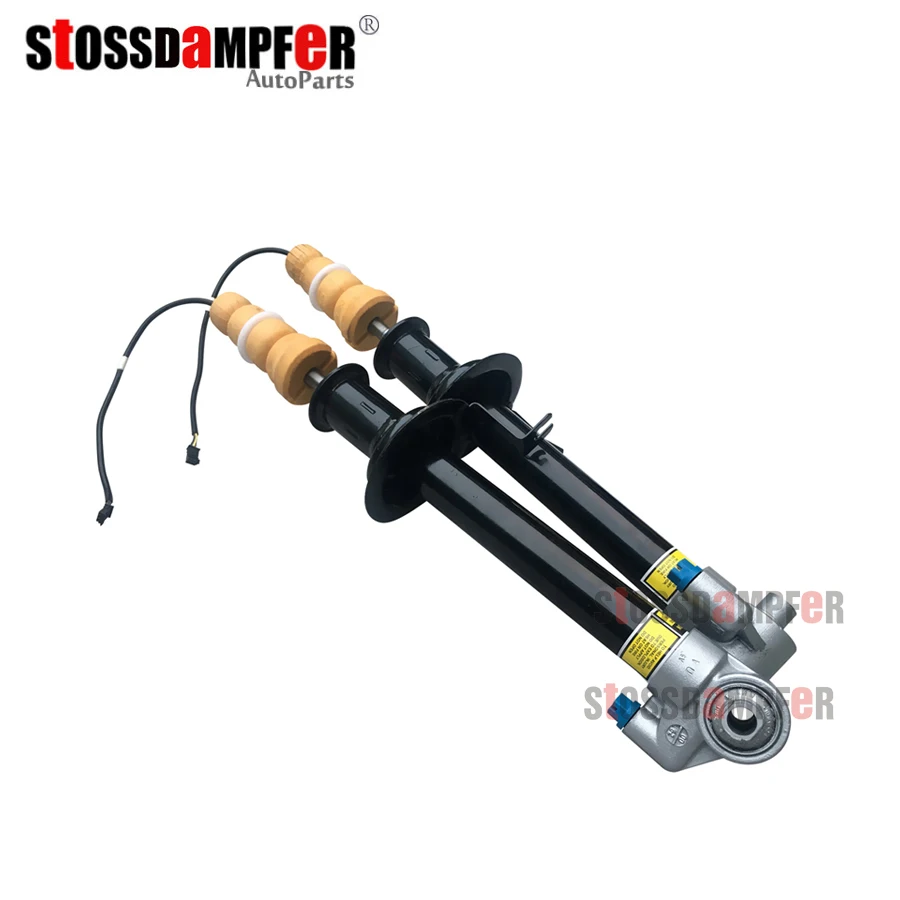 StOSSDaMPFeR Suspension Damping โช๊คอัพหลัง Whit เซ็นเซอร์ BMW E38 ...