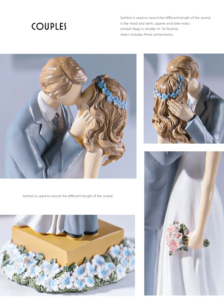Tacky Wedding Decorations
