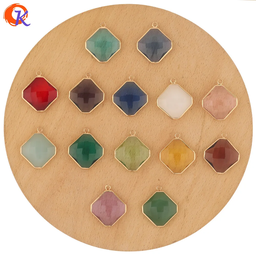 Cordial-Design-100Pcs-22-26MM-Jewelry-Accessories-Hand-Made-Crystal ...