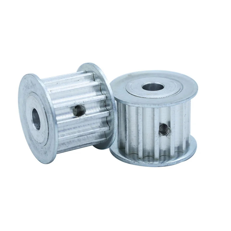 Htd 5m Type Timing Pulleys 10t 12t 14t 5/6/6.35/7/8/10mm Inner Bore 5mm ...