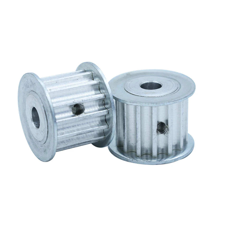 Htd 5m Type Timing Pulleys 10t 12t 14t 5/6/6.35/7/8/10mm Inner Bore 5mm ...