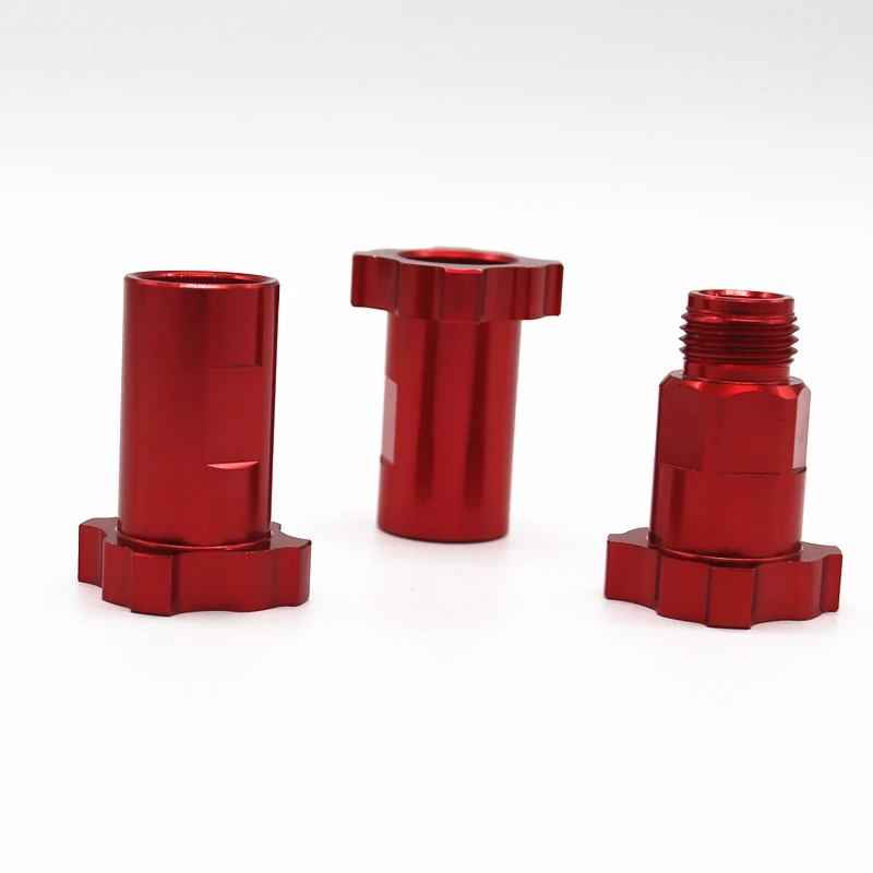 Spray Gun Adapter Spray Gun Mixing cup Connector Pot Joints 16X1.5 for ...