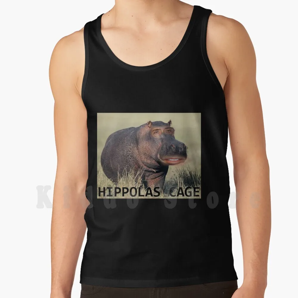 Hippolas Cage