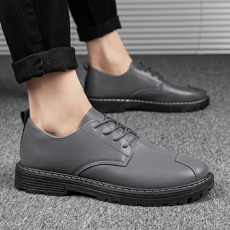 Soulier Homme Mens Shoes Casual Men 2020 Men's Moccasins Summer Sapato ...