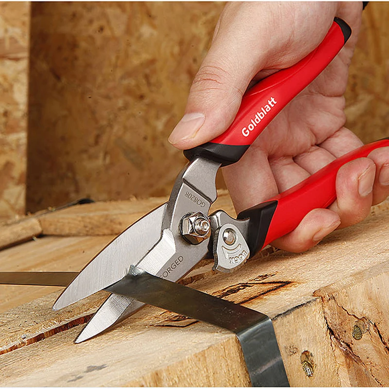 Goldblatt-multi-function-forging-and-shearing-household-scissors ...