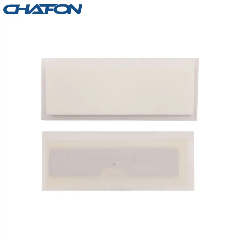 860~960Mhz Alien H3 foam rfid uhf tag used for marathon running sports ...