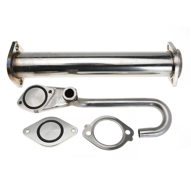 EGR Delete Kit EGR Valve Kit For Ford F250 F350 F450 F550, 43% OFF