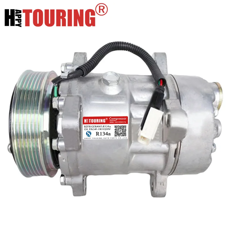 Página principal Productos Promo de Invierno Más vendidos AC COMPRESSOR ...