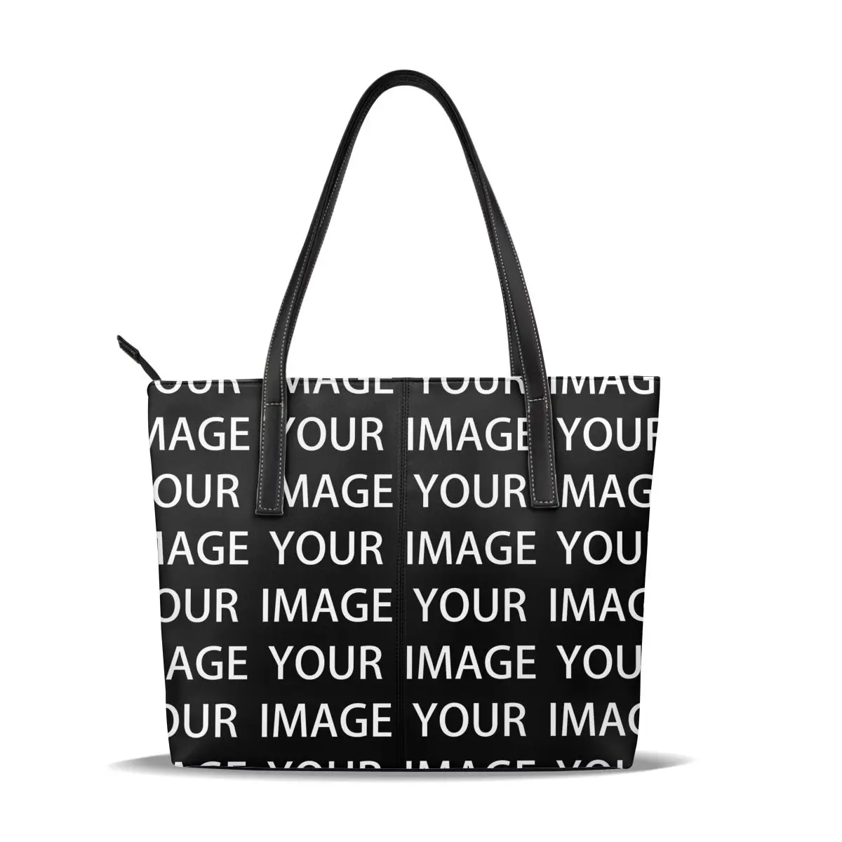 Your Image Custom Made Leather Handbags Custom Design Your Own Handbag ...