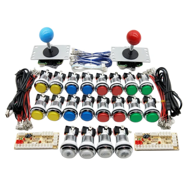 Diy Streamdeck Misterdeck Arduino Based Midi Controll - vrogue.co