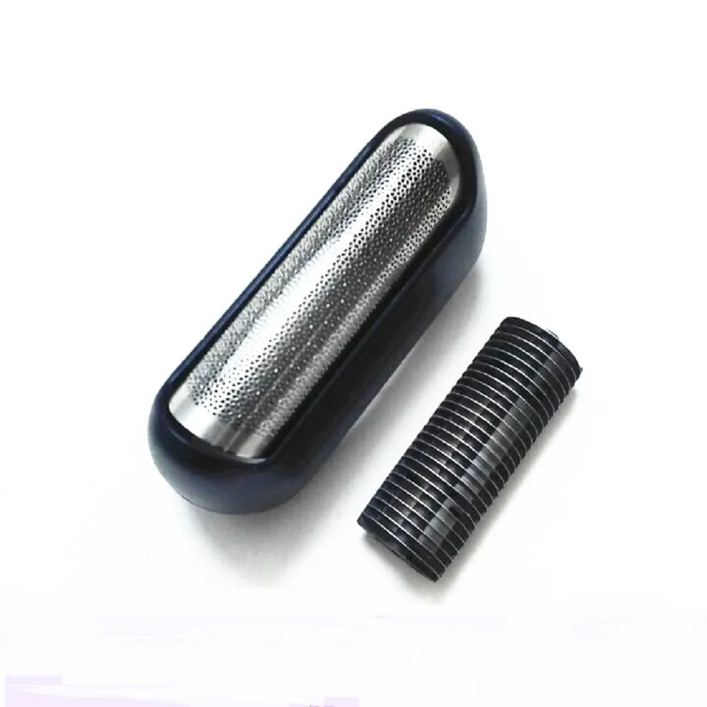 11B Mesh Shaver Razor Replacement Cutters Foil for Braun Series 1 110 ...