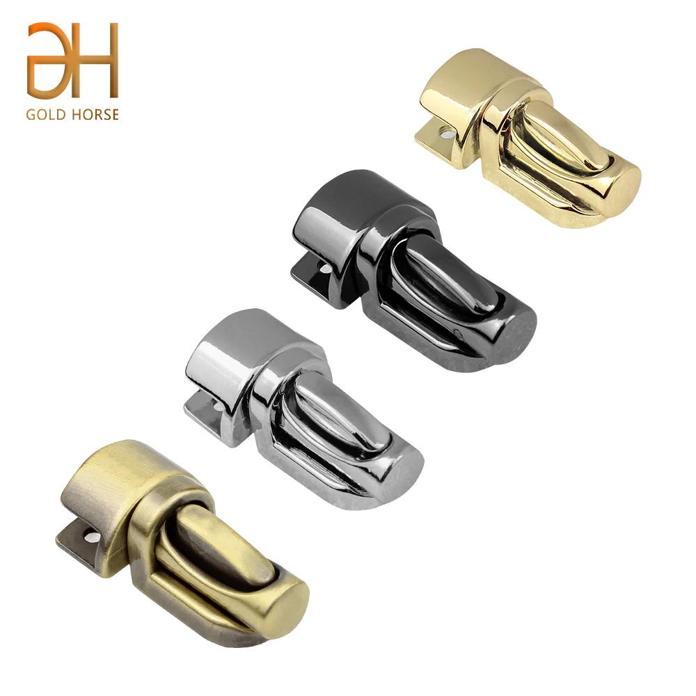 Brand-High-quality-Durable-Metal-Column-Tuck-Lock-Closure-Catch-Clasp ...