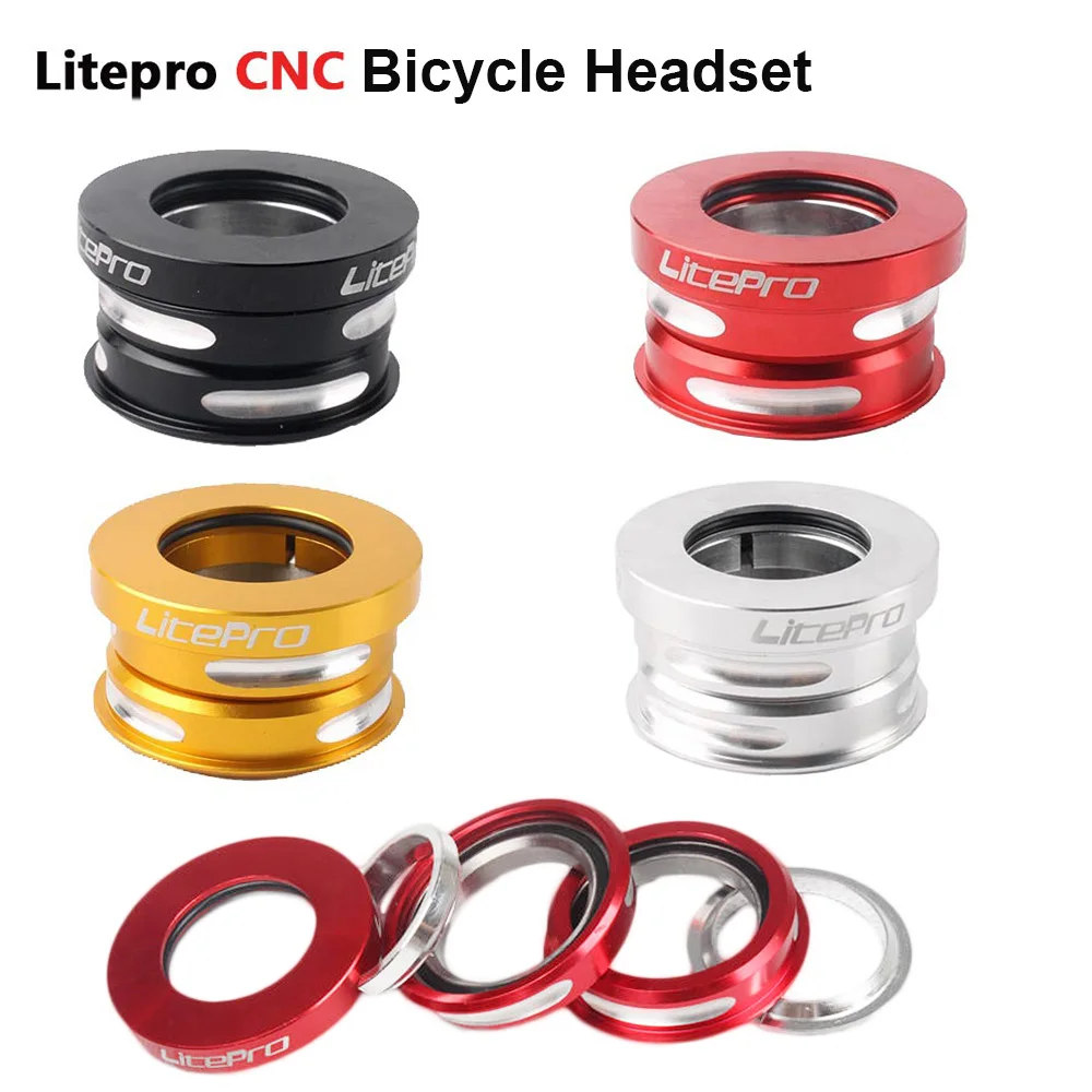 44mm-CNC-Mountain-Bicycle-Headset-Internal-Sealed-Bearing-Bowl-Set ...
