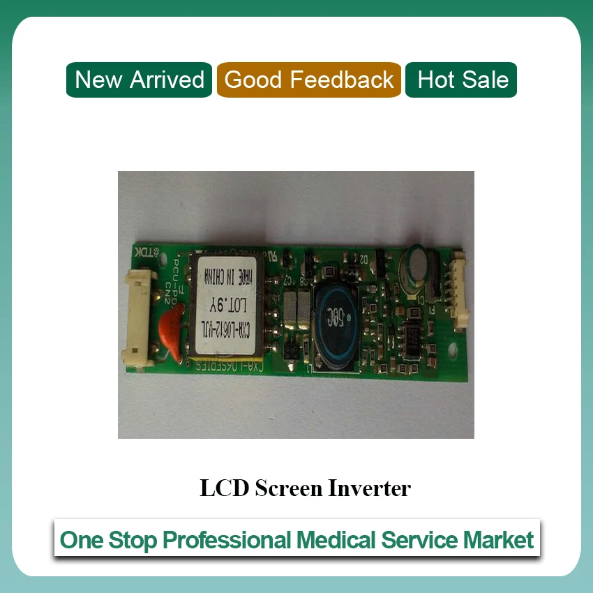 Sysmex KX 21 KX 21N Hematology Analyzer LCD screen display screen ...