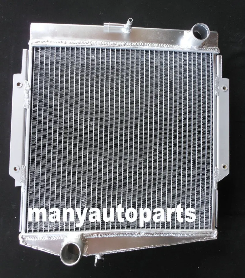 Aluminum Radiator For Datsun Sports Fairlady 1500/1600/2000 Roadster ...