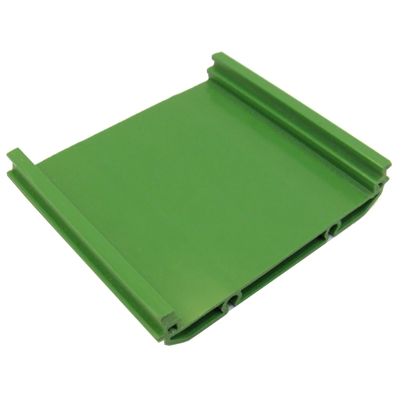 UM72-Stainless-Steel-DIN-Rail-Base-Plate-DIN-Rail-Mounting-Base-DINKLE ...