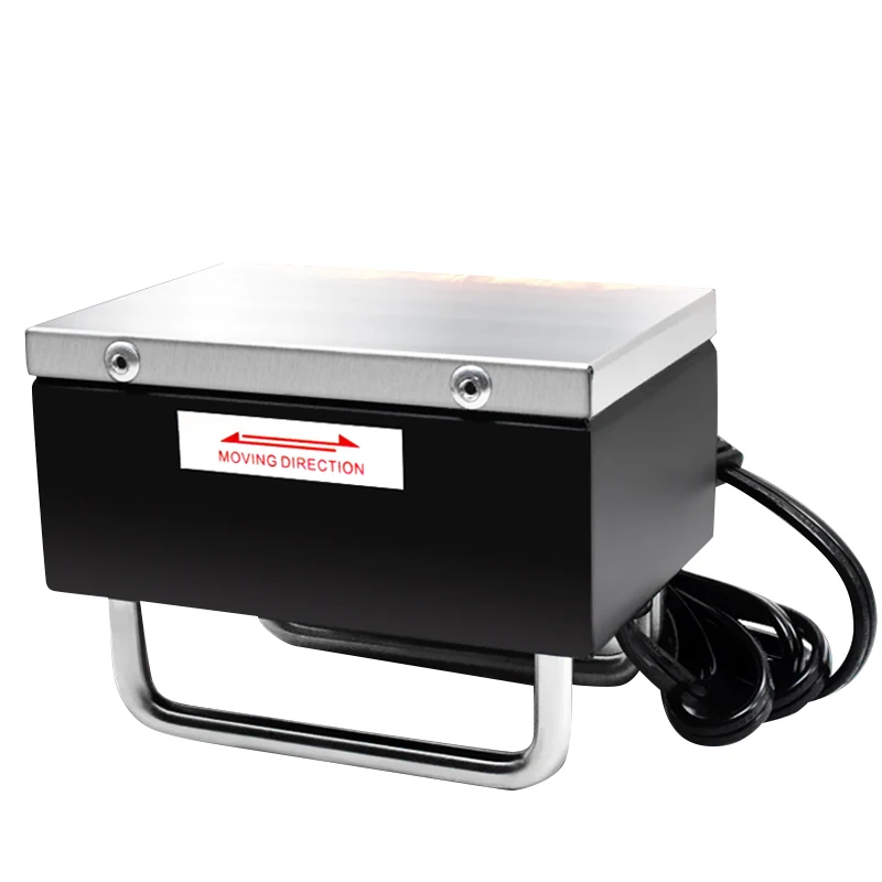 NEW Portable Powerful Mute Demagnetizer Portable Mini Demagnetizer Mold ...