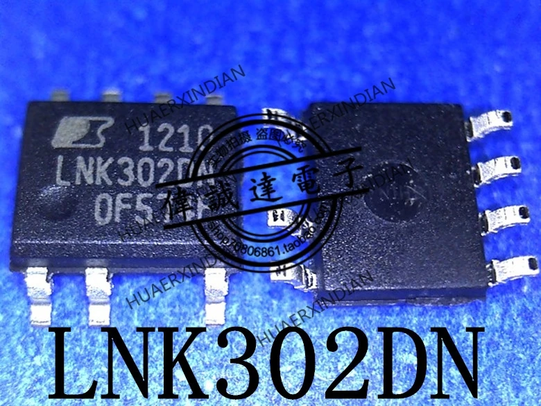 1 pieza nuevo LNK302DN TL Original LNK3020N SOP 7 en stock calidad estable auténtica|Circuitos ...