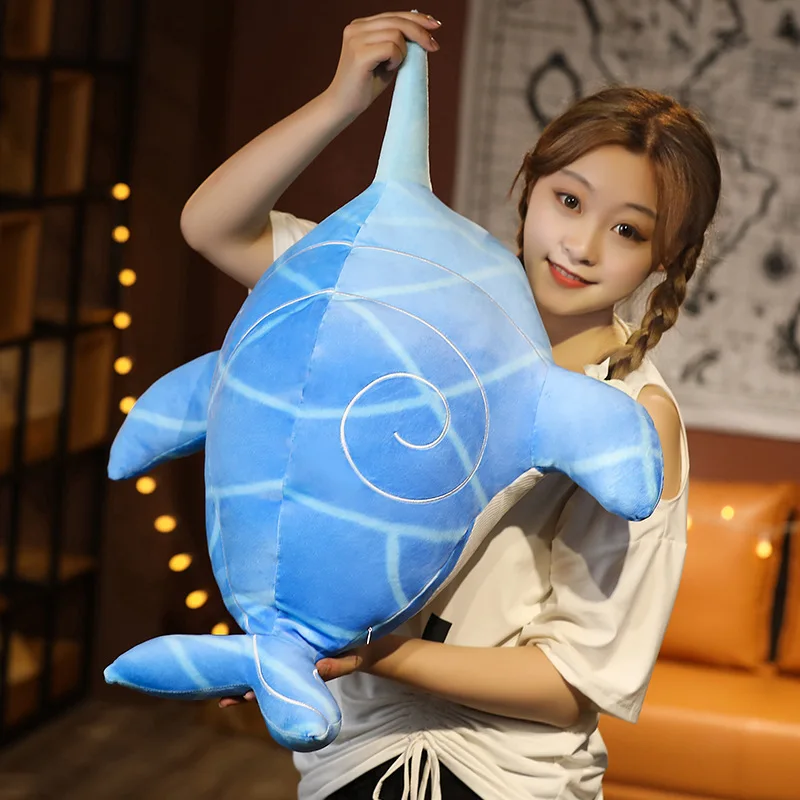 Aksesori Properti Hadiah Liburan Mainan Anak-anak Boneka Kartun Bantal ...