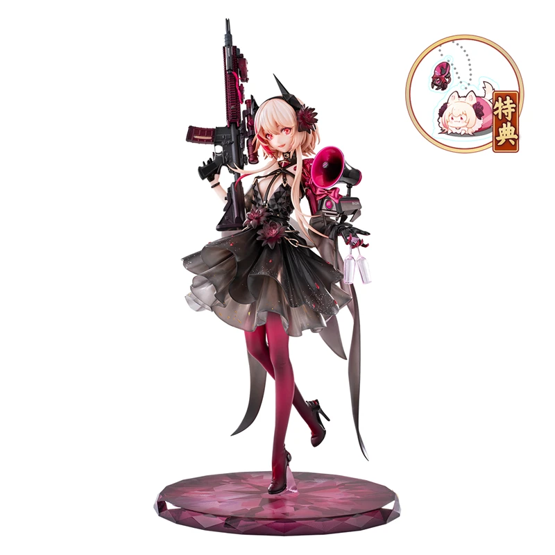 Pre ขาย Frontline M4 Sopmod Ii อะนิเมะตุ๊กตาขยับแขนขาได้ตุ๊กตา Pvc Hand ...