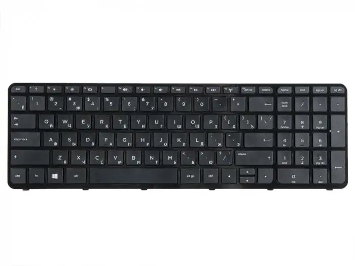 Laptop-keyboard-for-HP-protectsmart-15-n278sr-black-with-frame-Enter.jpg