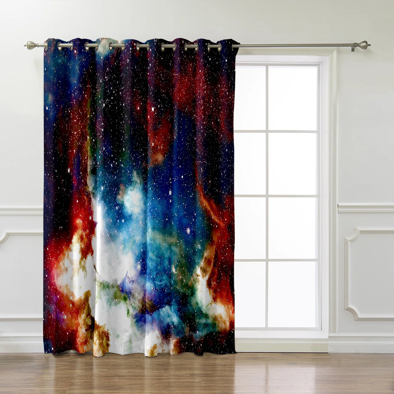 Solar System Valance