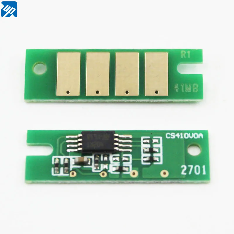 Ic41 Waste Ink Collector Chips Sg3110 For Ricoh Aficio Sg 3110dn Sg3100 ...