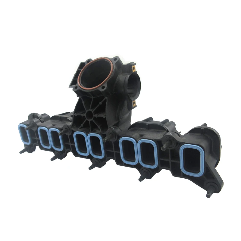 Exhaust Intake Inlet Manifold Intake With O-ring For Ford Transit Mk7 ...