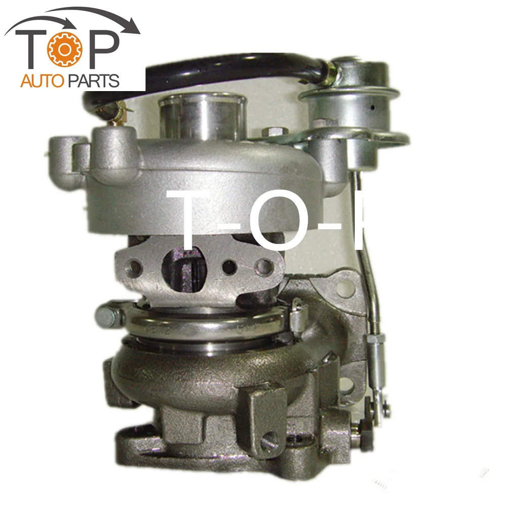 CT12 Turbo 17201-64040 17201-64050 17201-64020 17201 64050 Turbo ...