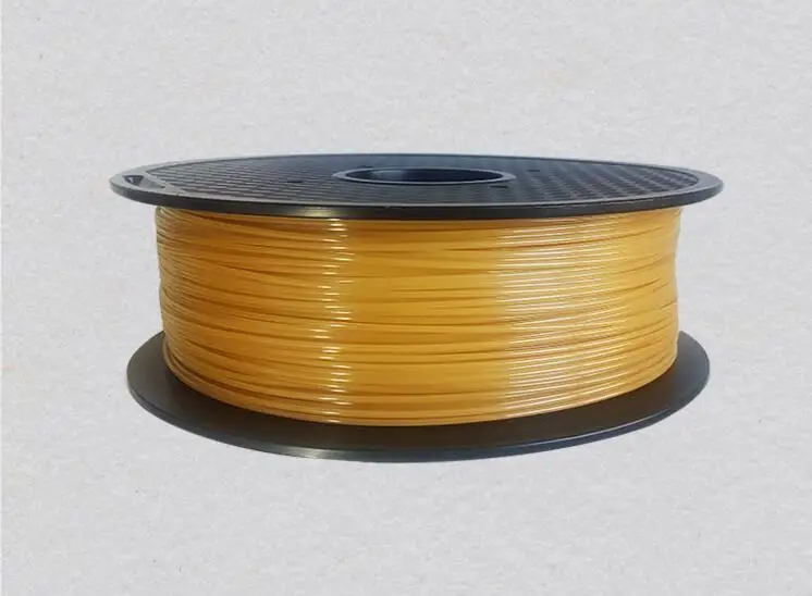 High Temperature And Corrosion Resistant Materials Pps 1.75mm 3d ...