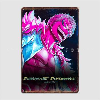 Doflamingo Posters | One piece Merchandise | Up to 80% Off & Free Shipping
