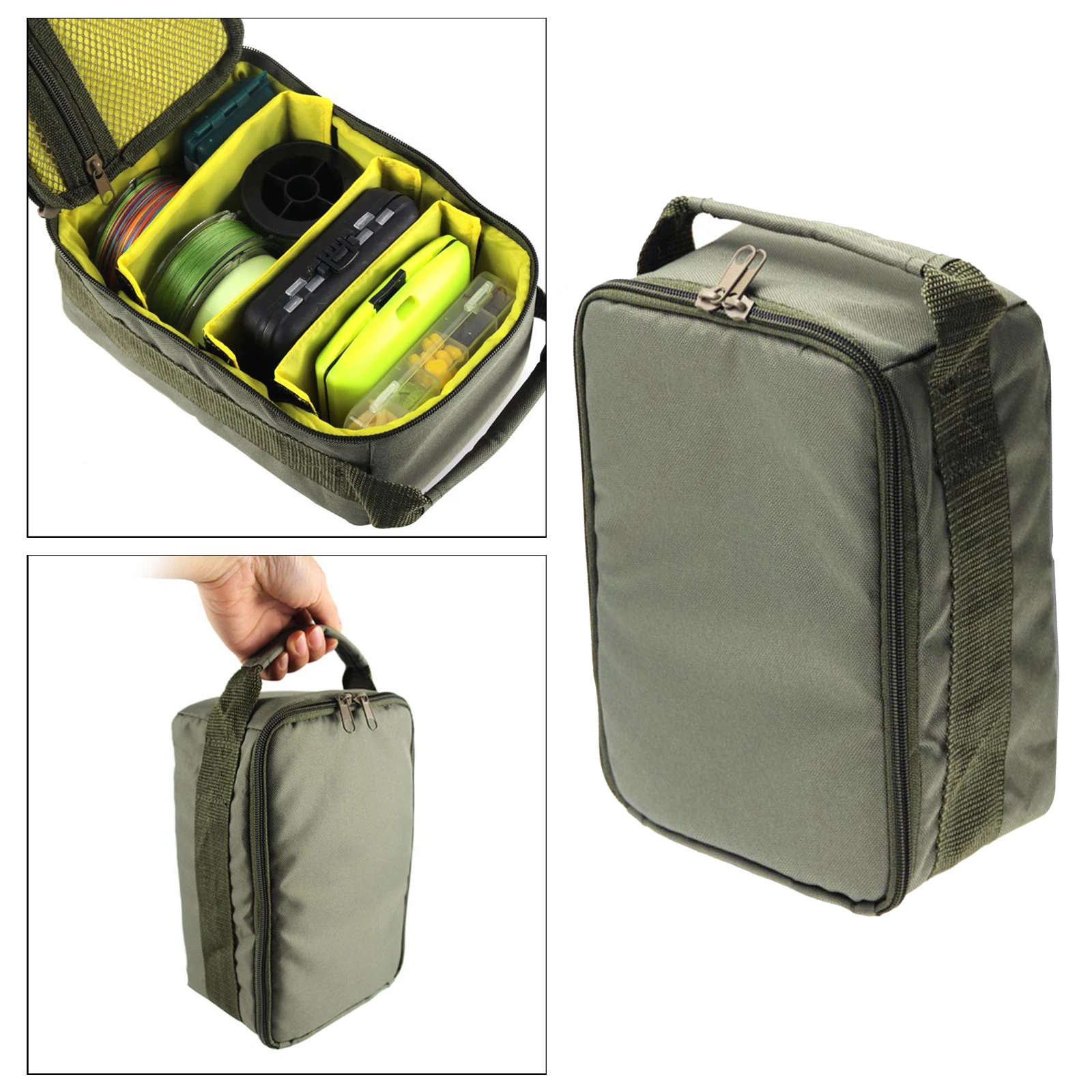Fishing-Reels-Storage-Bag-Large-Capacity-Removable-Compartment ...