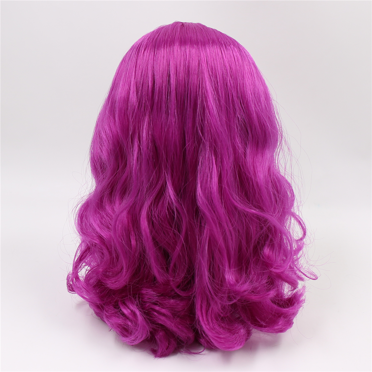 Neo Blythe Doll Hair Premium Wig With Scalp Dome | This Is Blythe ...