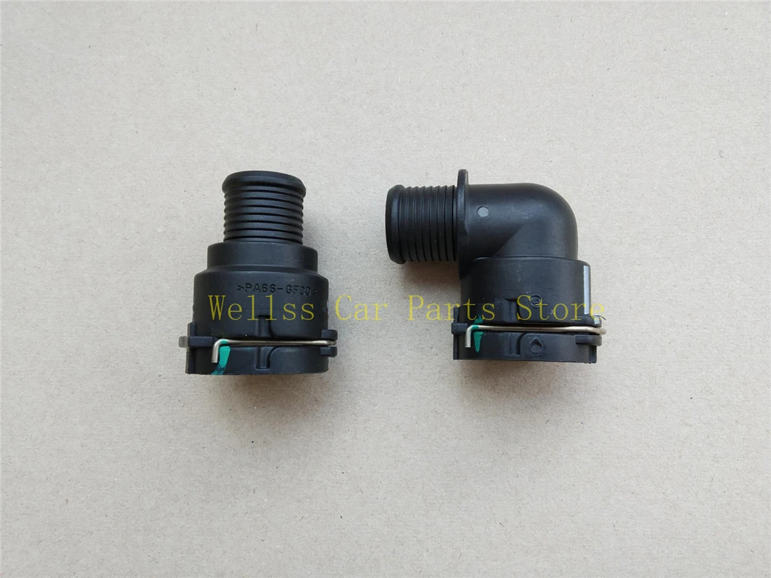 Parts & Accessories Genuine GM Connector 95089364 Car & Truck Parts ...