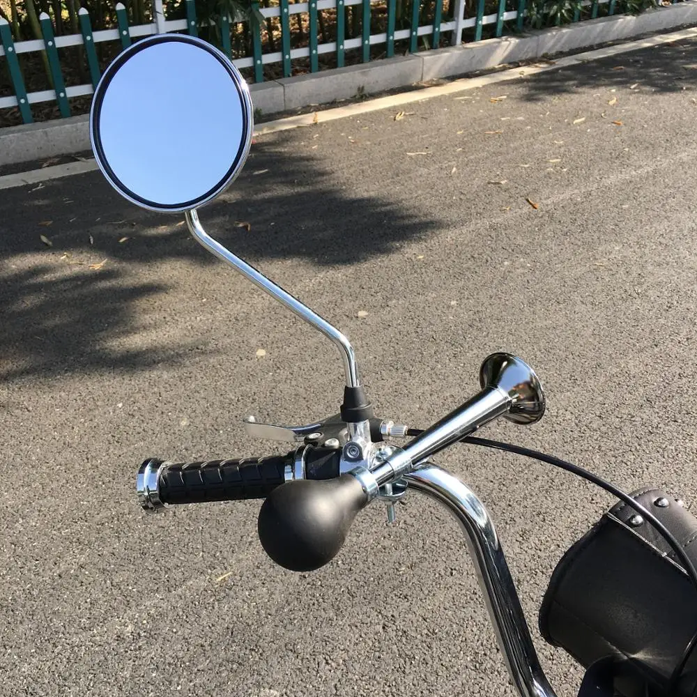 Bicicletas Chopper King