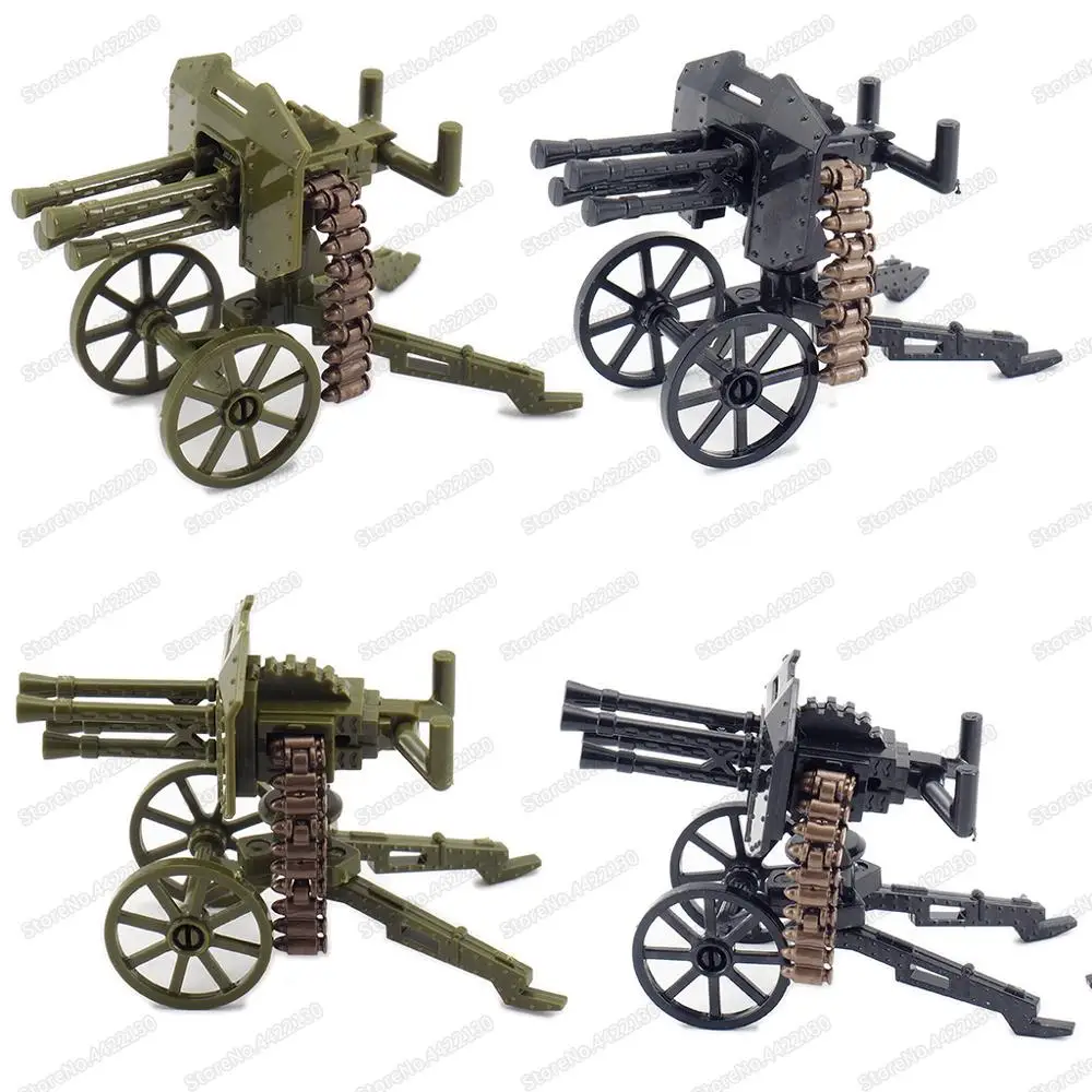 Military Soldier Machine Guns | Toys Series Military Army Gun | Machine ...