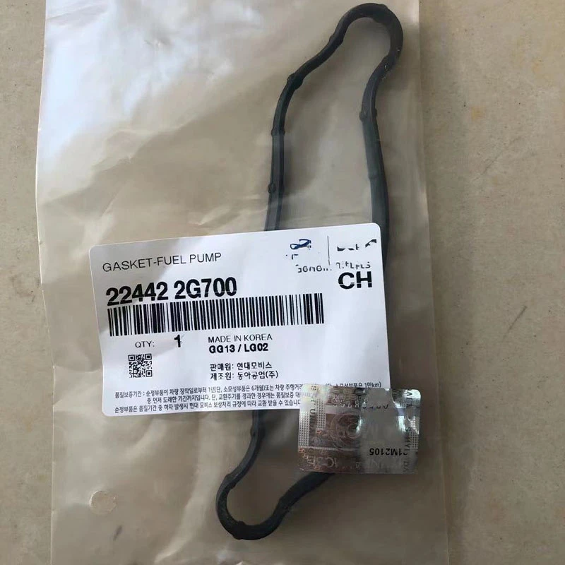 For Hyundai Santa Fe sonata LF K5 Optima casket fuel pump High pressure ...