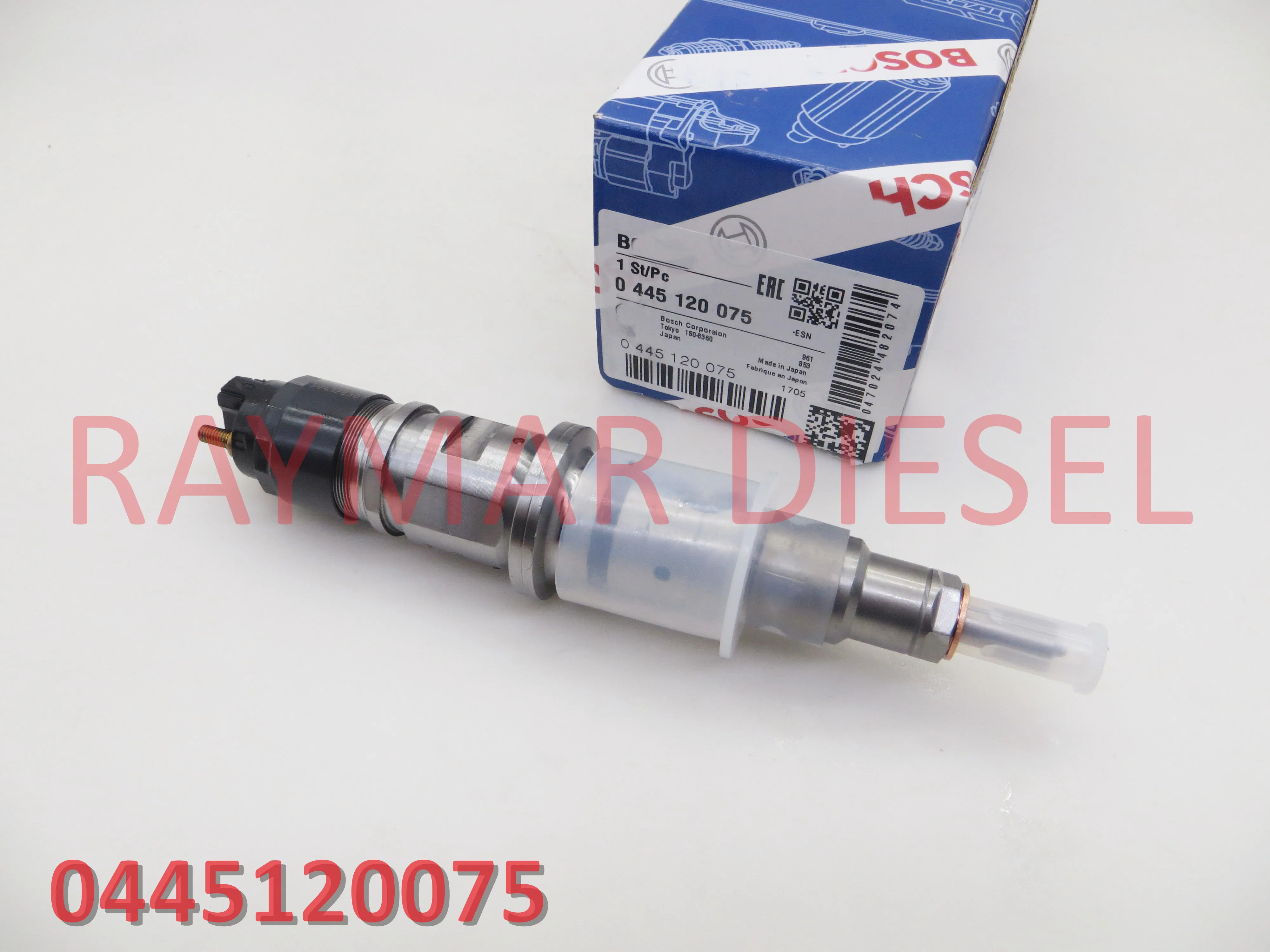 Genuine-Diesel-Common-Rail-Injector-0445120075-2855135-504128307 ...