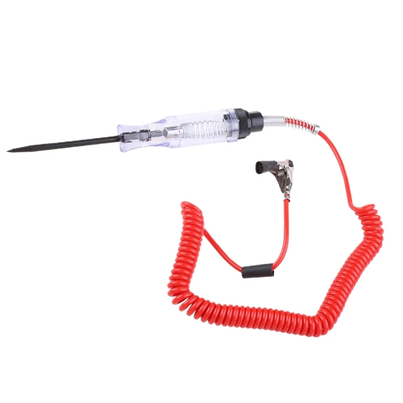 Battery Tester For All Batteries Uk Non Contact Voltage Tester 12-1000V ...