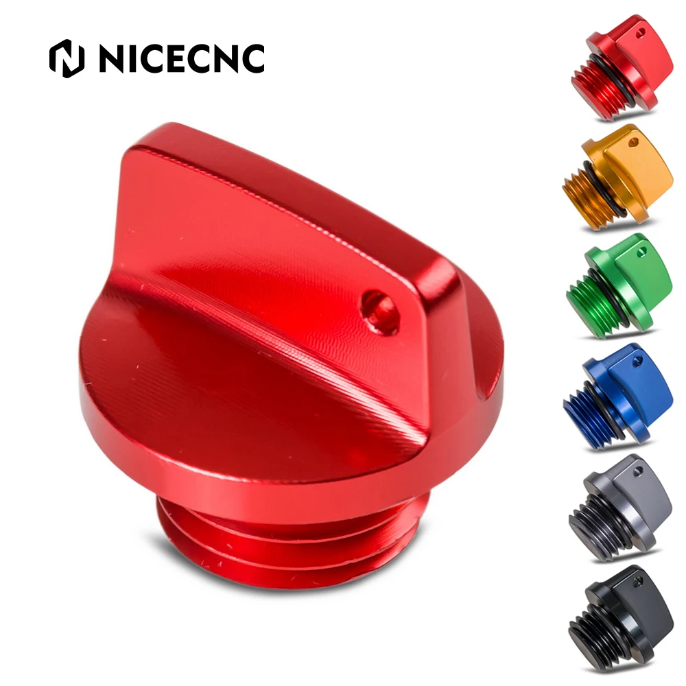 M20x2.5 Oil Filler Cap Plug for Honda CB 250F 300F 400F 400SF 500X 500F ...