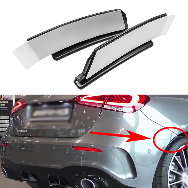 For Benz A Class W177 Hatchback AMG A180 A200 A250 A35 2019+ Car Rear ...