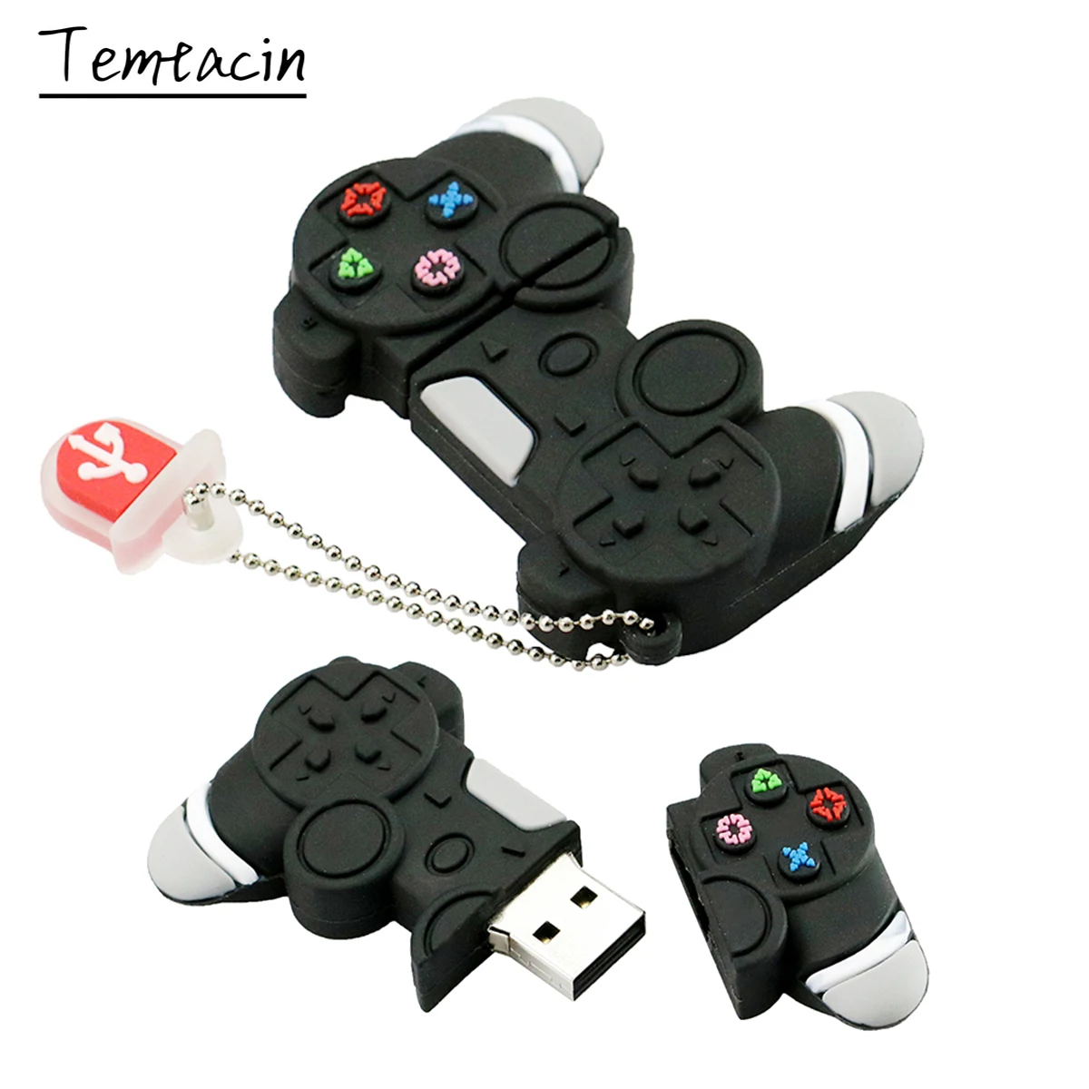 PSP-Gamepad-Controllers-USB-Flash-Drive-128GB-USB-Stick-256GB-Pen-Drive ...