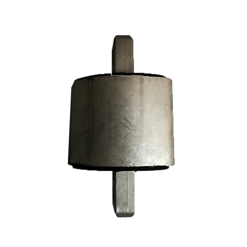 Araba motor braketi şanzıman montaj tabanı kauçuk 2122400418 ...