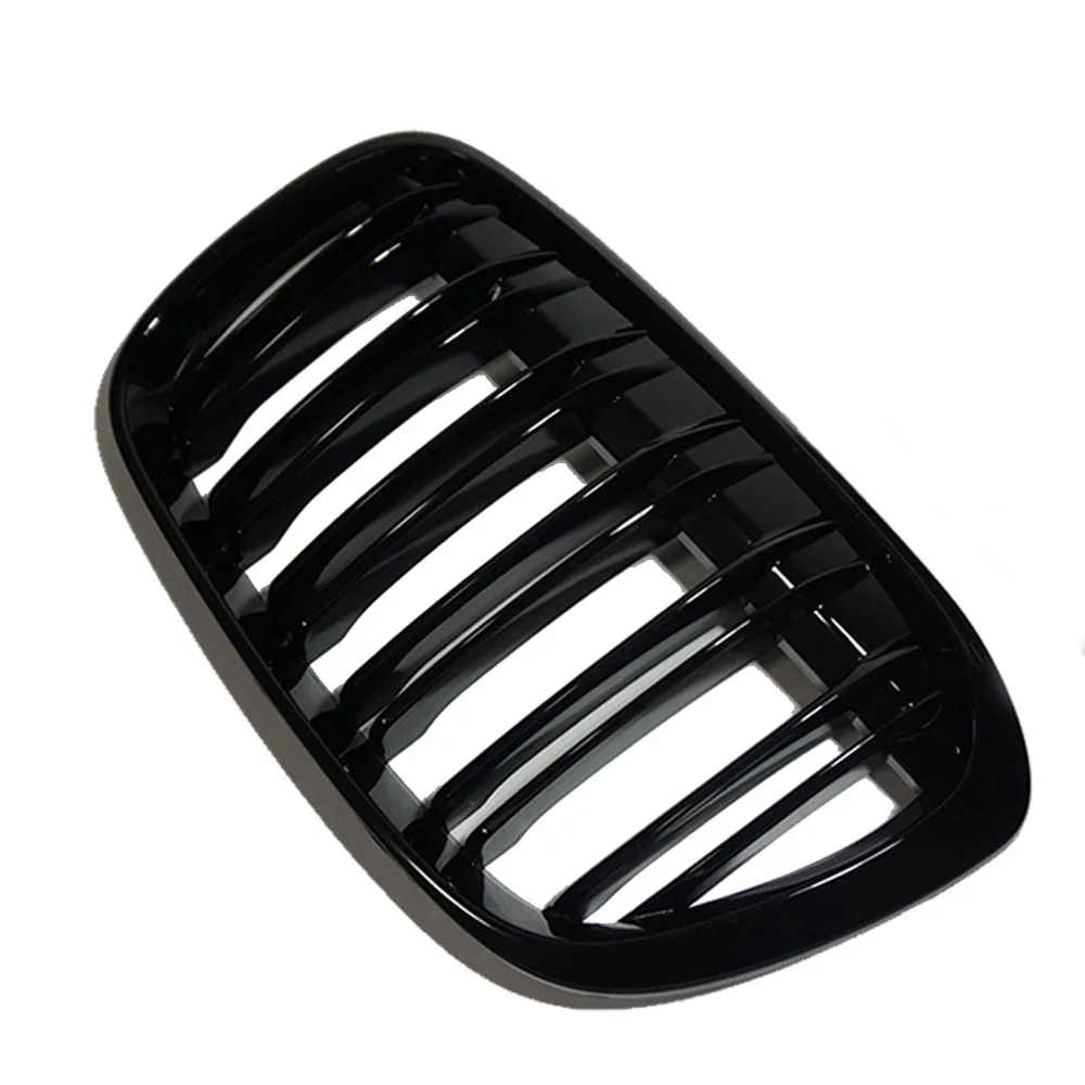 Решетка переднего бампера для BMW X1 F48 F49 2016-2019 XDrive ...