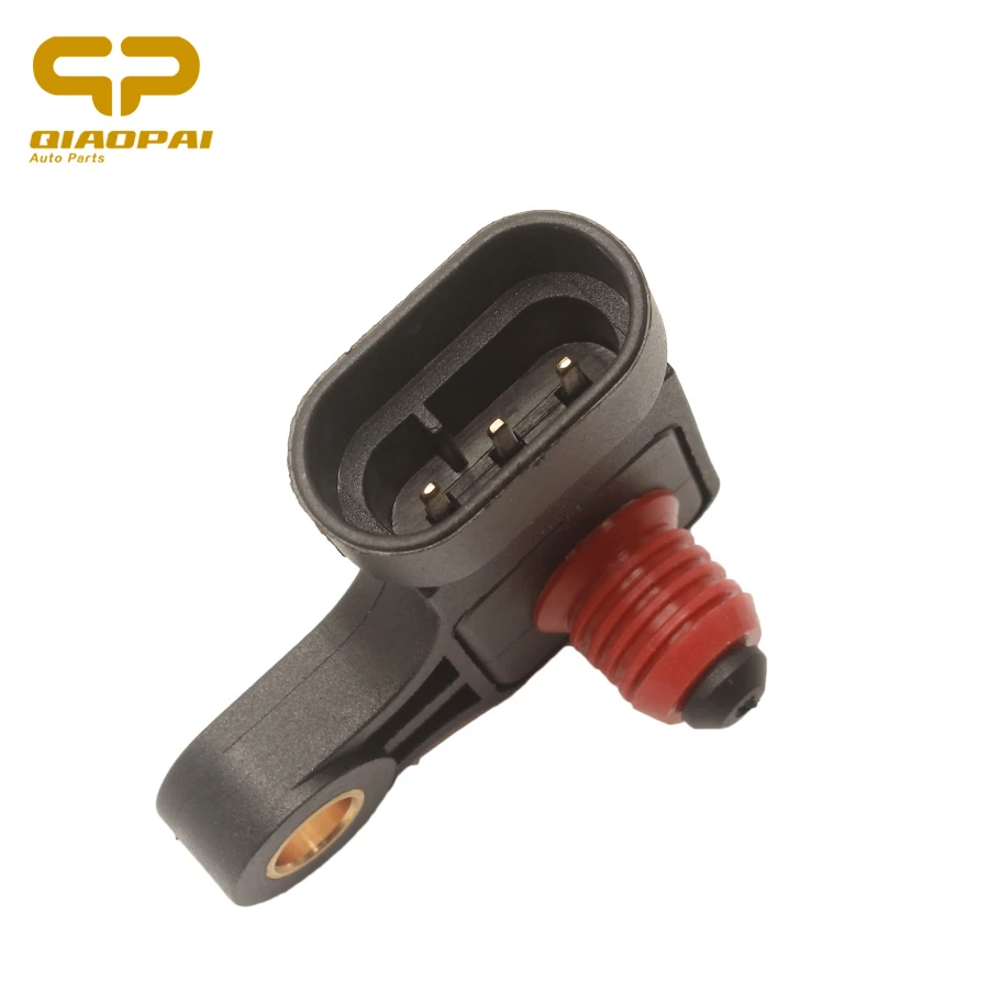 Pressure Map Sensor 96276354 7472283 84286 25184081 96482570 96333468 ...