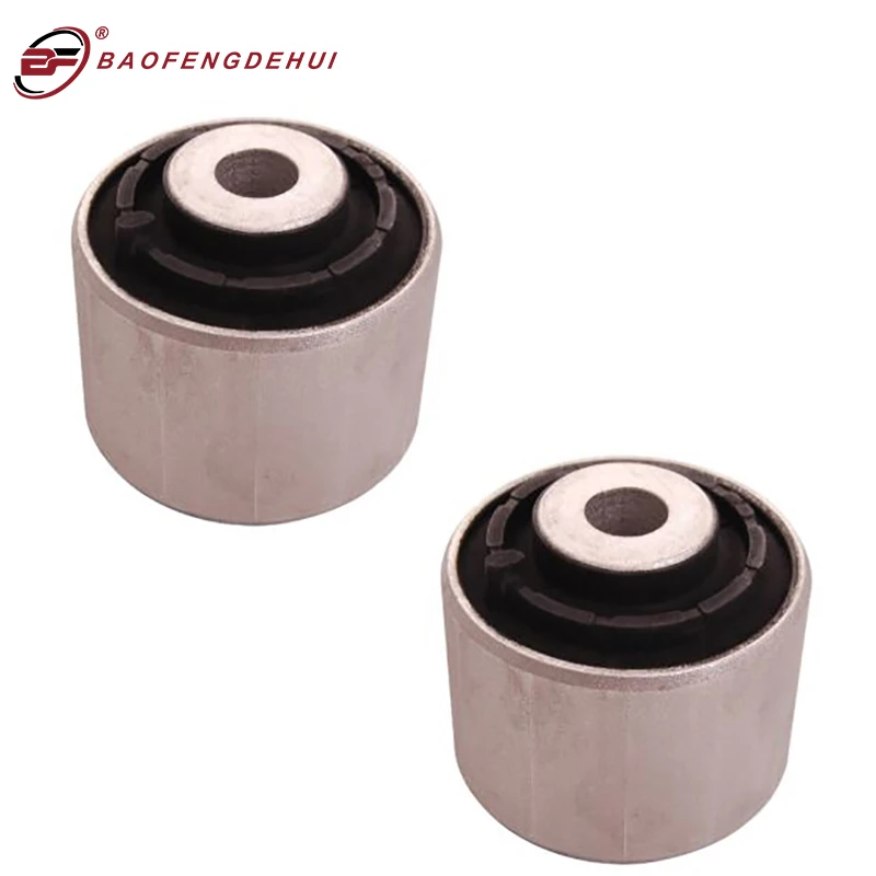 Front-Lower-Inner-Forward-Control-Arm-Bushings-For-Audi-S8-A8-D4 ...