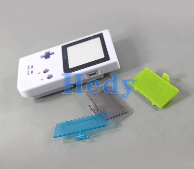 Original Game Boy Batteries Cace