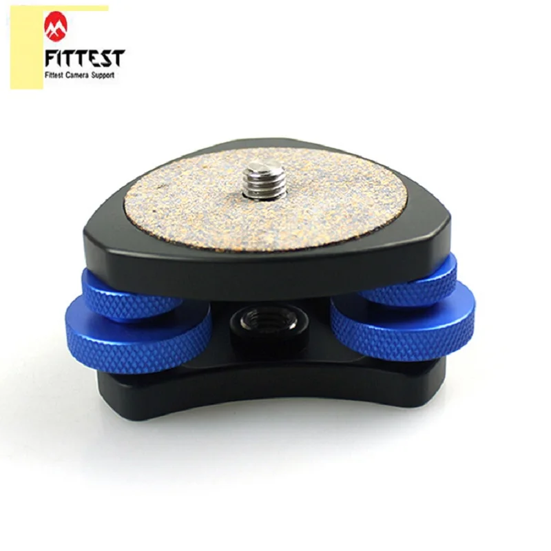 FITTEST-RZ-Leveler-Leveling-Base-Gradienter-Surveying-Camera-Tripod ...
