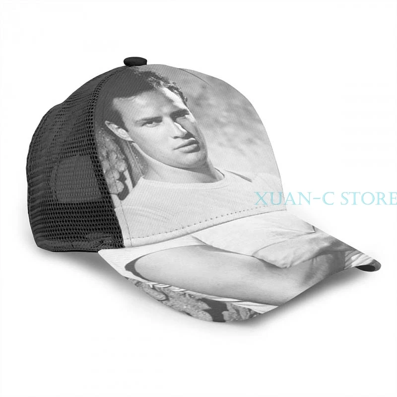 Marlon Brando Streetcar Named Desire Hat