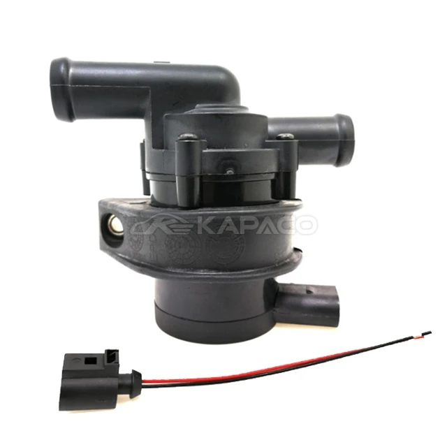 078121601B 078 121 601 B Auxiliary Water Pump Electrical Coolant ...